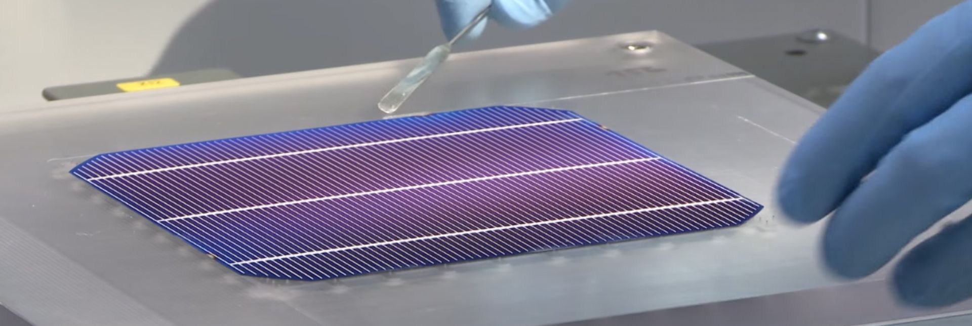 Wie werden Solarzellen hergestellt - Grundlagen der Herstellung von PV ...