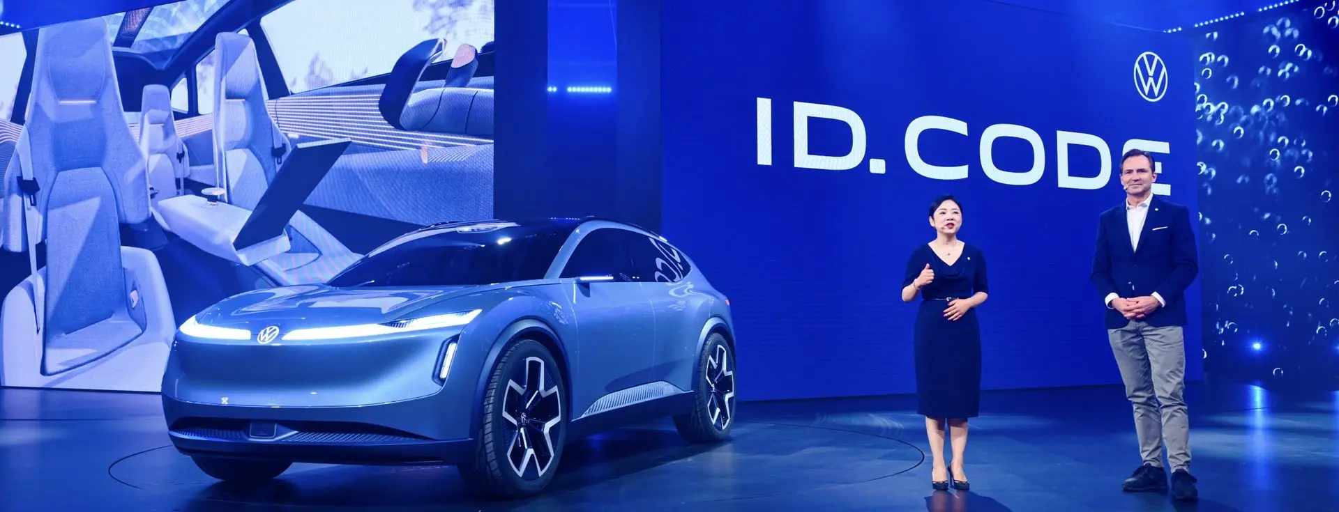 VW - Scalable Systems Platform (SSP) von Volkswagen