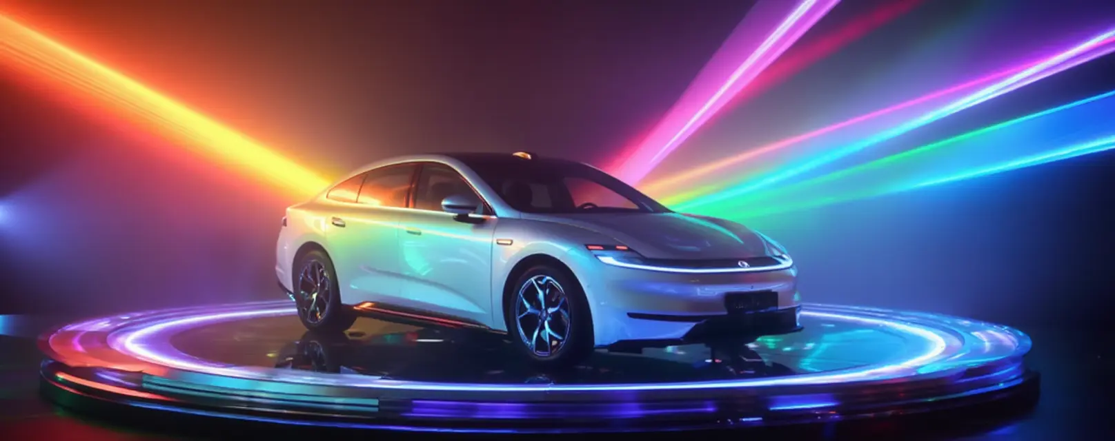 Changan Nevo A06 - erstes E-Auto mit CATL "Naxtra" Natrium-Ionen-Batte